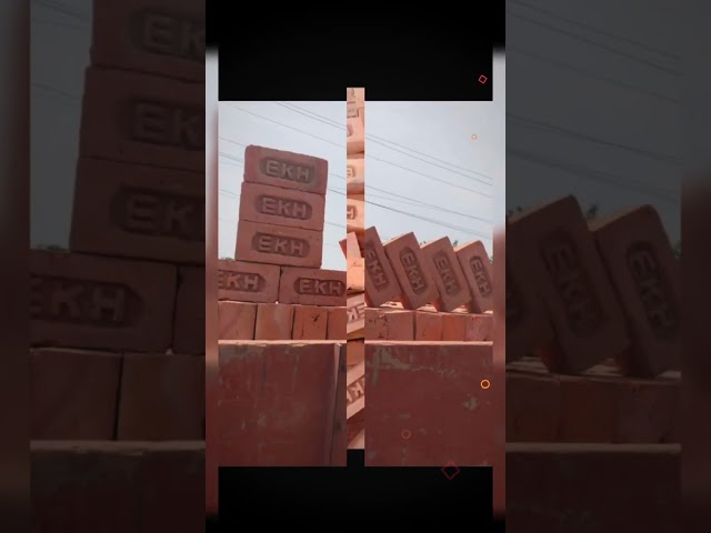 Red Bricks - Floor Box Bricks Trader - Retailer from Chennai