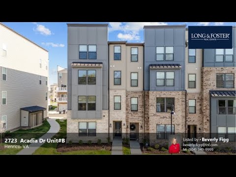 Sale: 3 Beds - 2 Baths - 2452 sq ft - Henrico - VA [$425,000] MLS #: 2509481