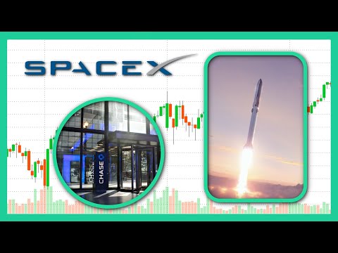 You Can Now Buy SpaceX Stock - TRADING PRIVATE COMPANIES