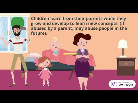 Social Learning Theory