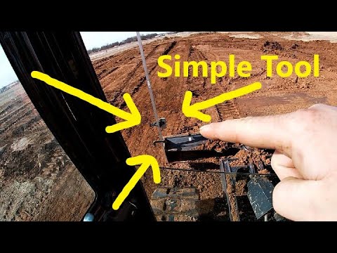 Building a Pad #54: Some tips and advice on how I build a foundation pad.