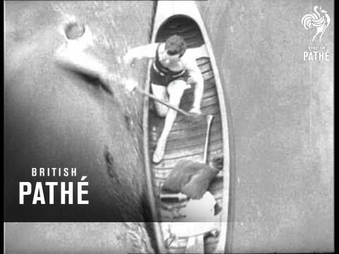 Paddle Your Own Canoe (1927)