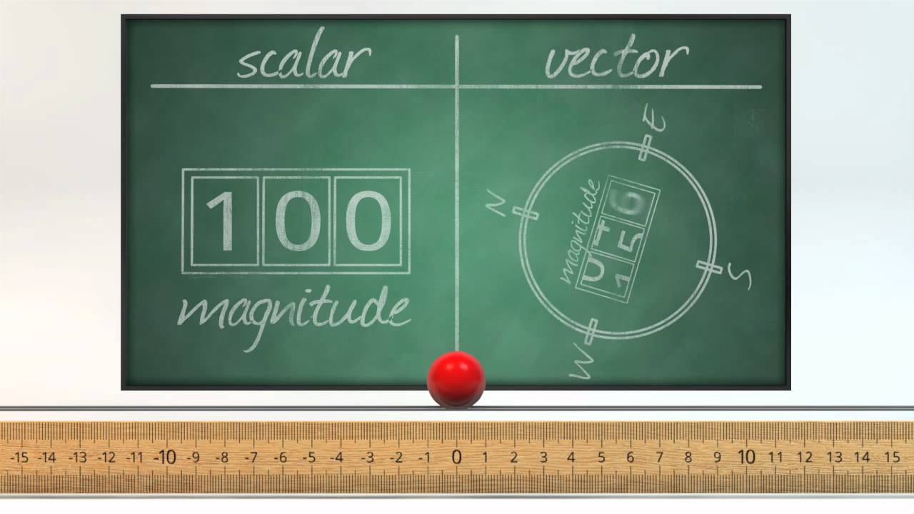One-Dimensional Kinematics