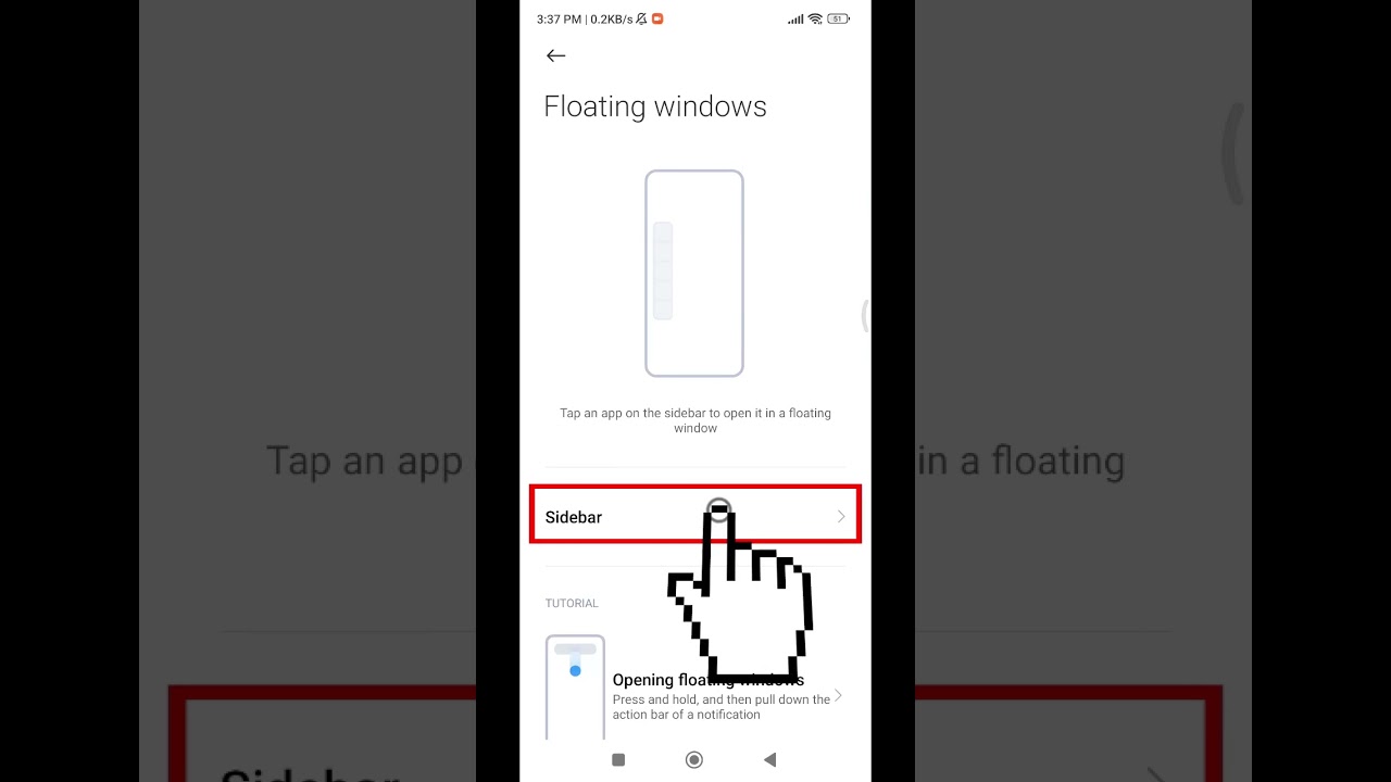 YouTube Video Toolbox | Video Toolbox Android #shortvideo #xiaomi #shorts