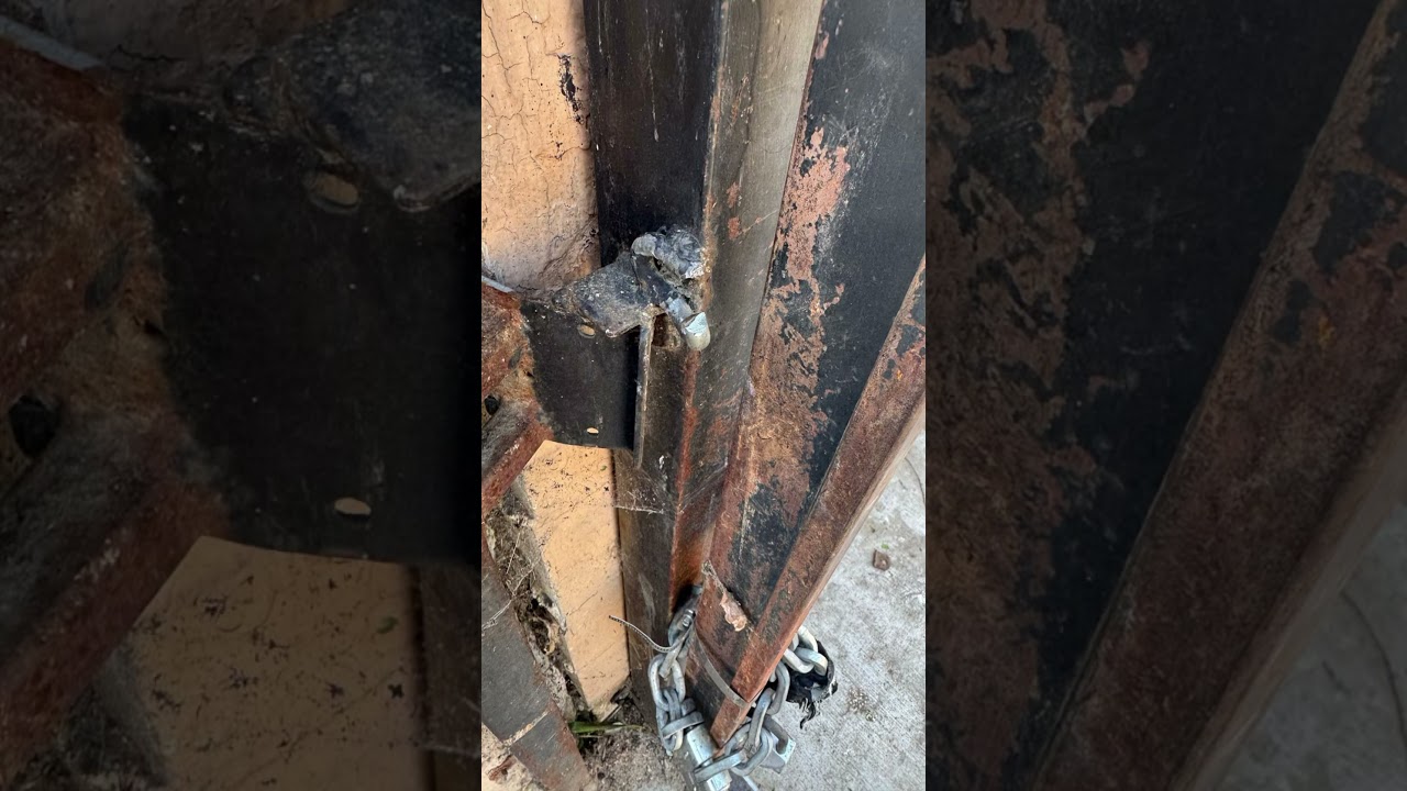 Help Sahaba after Break-in