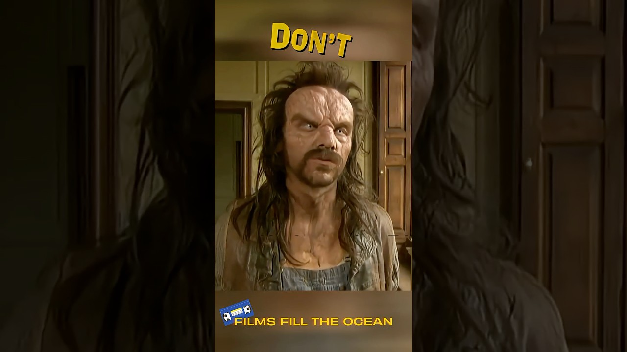 Don't watch this trailer | Don't - Grindhouse Trailer