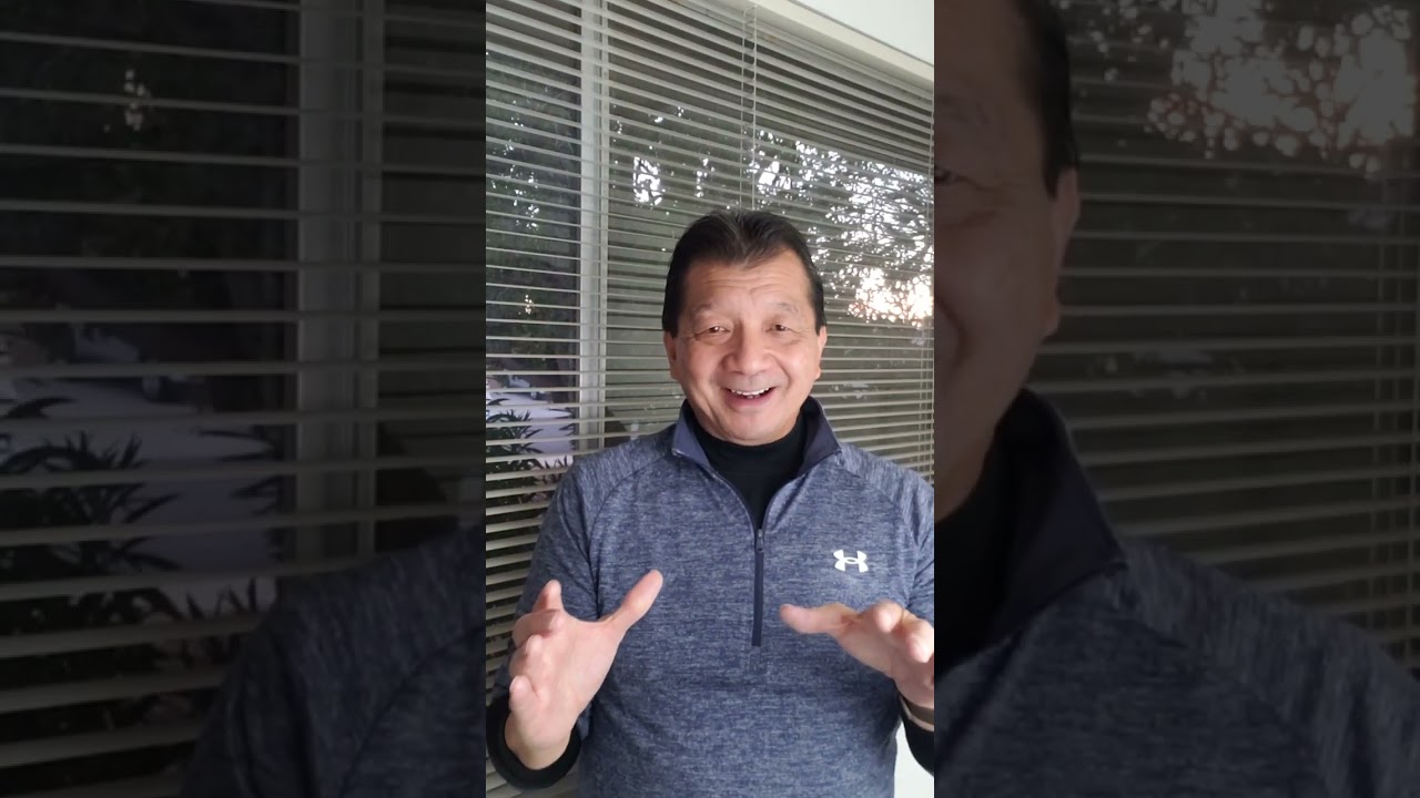 Hire Take Control with Mike Hayashi - Motivational Speaker in ...