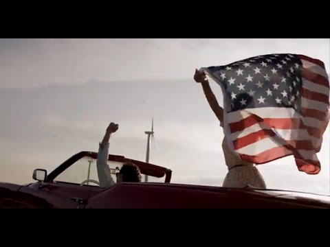 Chas Collins Honors American Pride in New Patriotic Anthem “No Place I ...