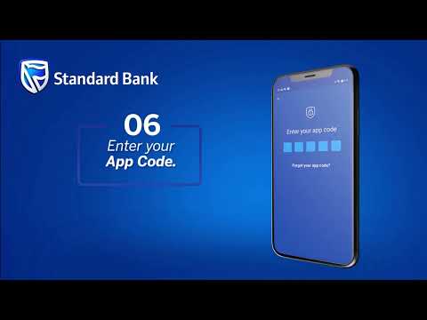 Security Centre | Standard Bank