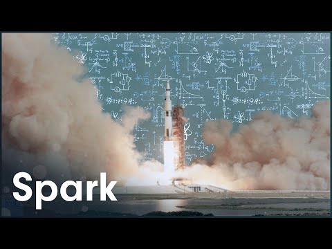 The Unprecedented Advancement Of Technology During The Space Race | Cold War Tech Race | Spark