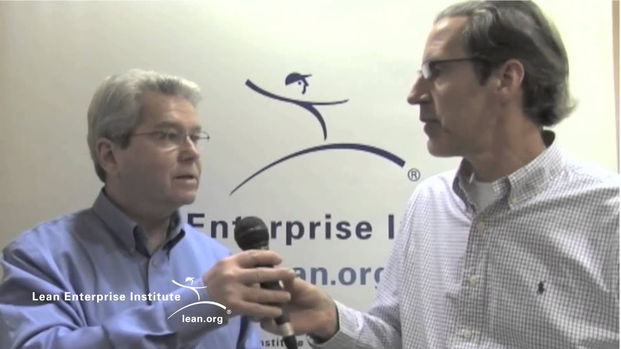 Why Lean Fails in Job Shops … and What to Do to Succeed.