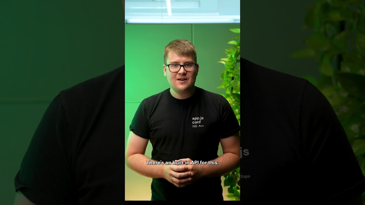 Add a Share Button to Your React Native App in Seconds ⚡️