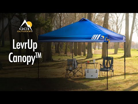 LevrUp Canopy™