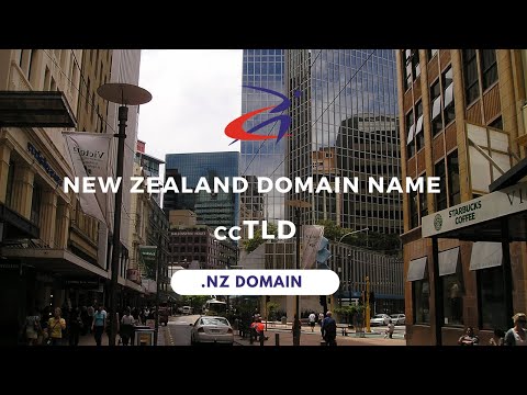 .nz Domain Registration - .nz Domains - New Zealand Domain Name - Atak Domain