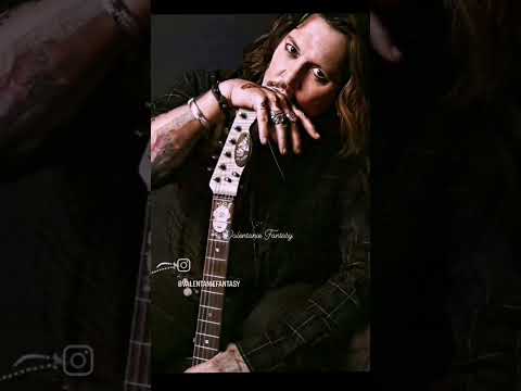 @johnnydepp New photoshoot Sauvage 2023