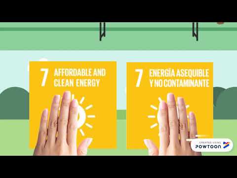 17 SDG
