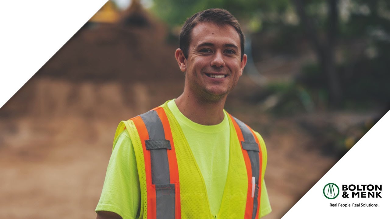 Bolton & Menk Services