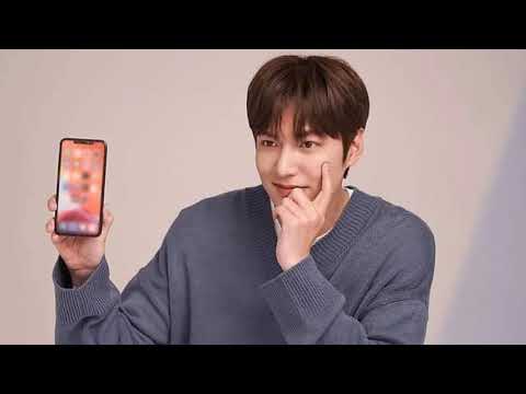 LEE MIN HO/MYM ENTERTAINMENT/PHOTO SHOOT/KOREAN ACTOR/