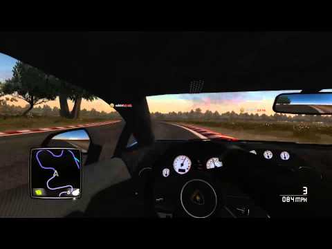 Steam Community :: Video :: Test Drive 2 - Lamborghini Gallardo