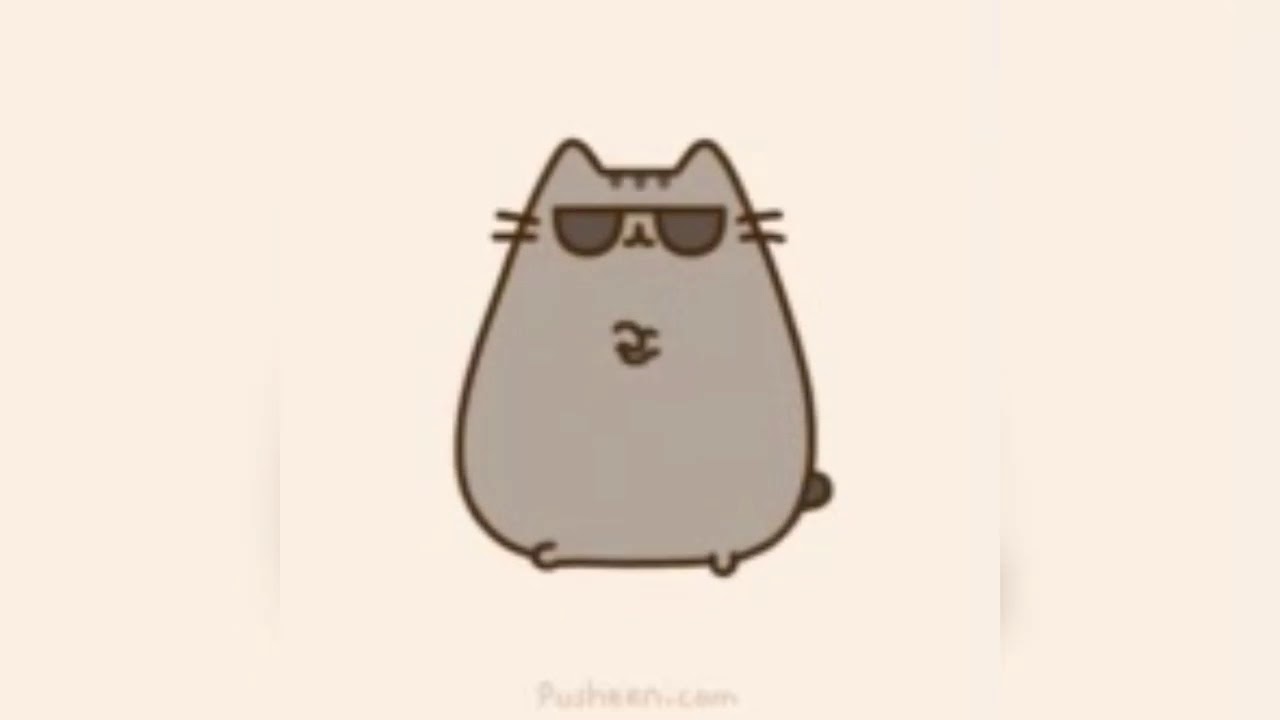 PUSHEEN DANCE MADAGASCAR!