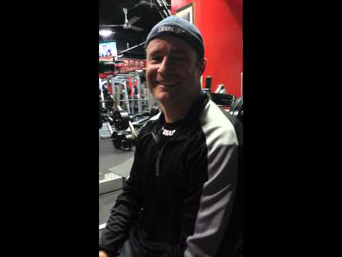 La Jolla Fitness | San Diego Gym Review