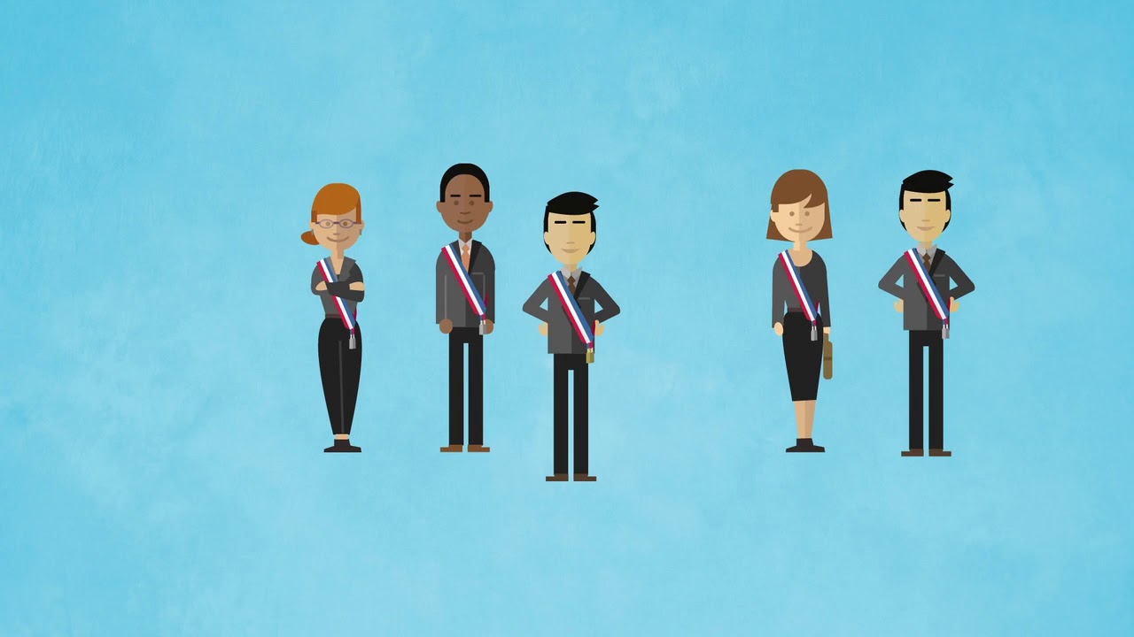 Comprendre la commune et la communauté de communes