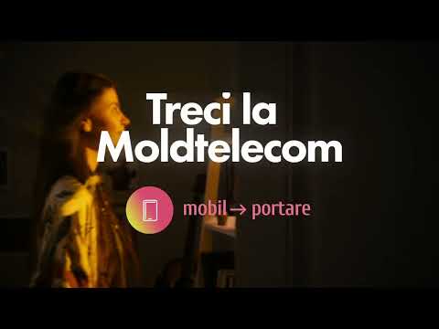 Moldtelecom
