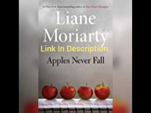 Apples Never Fall