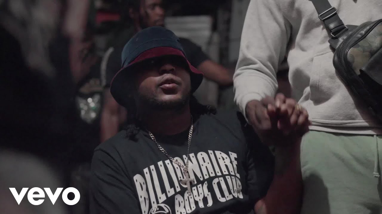 Lyrics & Translations of ENERGY by Staggy Ybc | Popnable