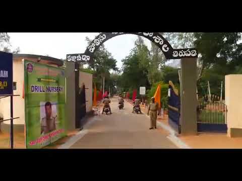KALYANIDTAM PTC TIRUPARHI DRILL NURSERY