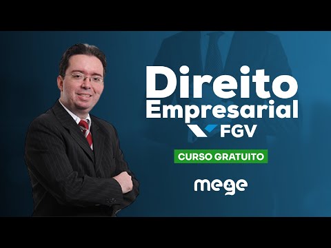 TÍTULOS DE CRÉDITO - DIREITO EMPRESARIAL Para FGV