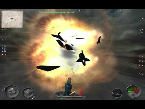 Steam Community :: Video :: Combat Wings - Mission 2 - Invasion Fleet
