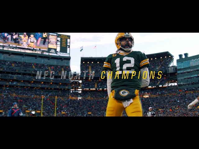 Colin Cowherd claims Matt LaFleur has been carried by Aaron Rodgers