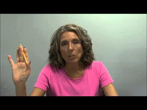 Dr Pam Popper: Get Rid of the Fish Oil; Keep Your Mind Sharp wtih Diet