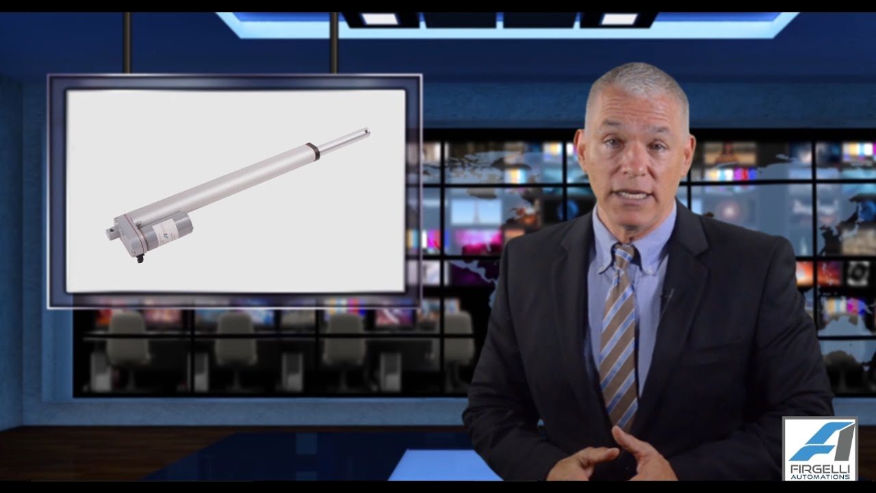 Firgelli Classic Linear Actuator Review