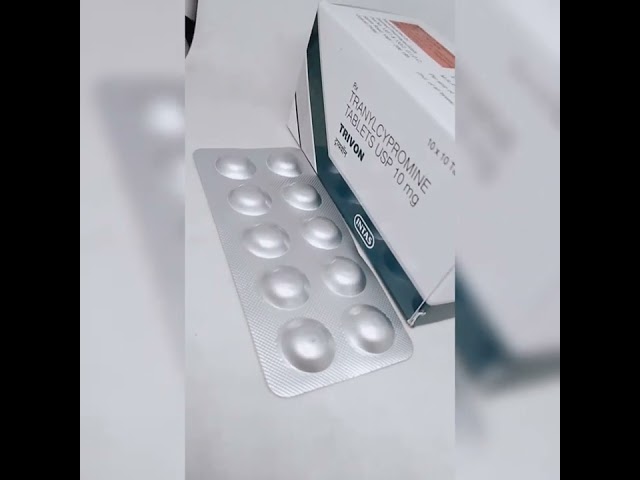 Anti Anxiety & Depression Medicine - Atomoxetine Atomoxet 40 Mg ...