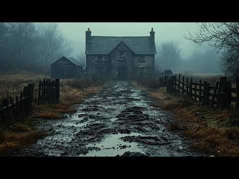 The Terrifying True Legend – They Shouldn't Have Gone There | Full Horror Movie | 4K Ultra