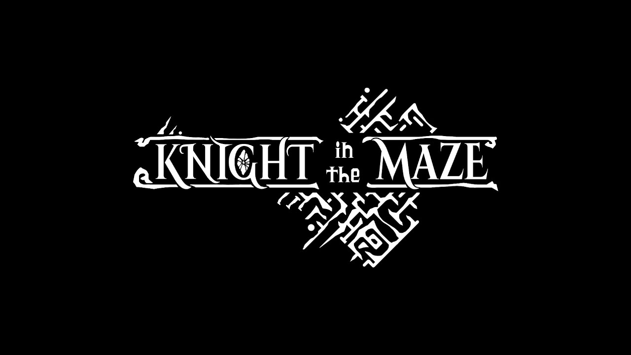 Knight in the Maze - Gematsu