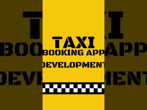 Uber Taxi Clone : Taxi Booking App Development for iOS and Android Platform