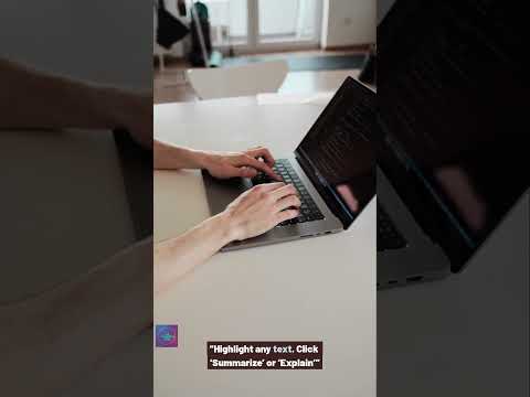 Best Free Chrome Extension for AI Productivity (ChatGPT Sidebar)