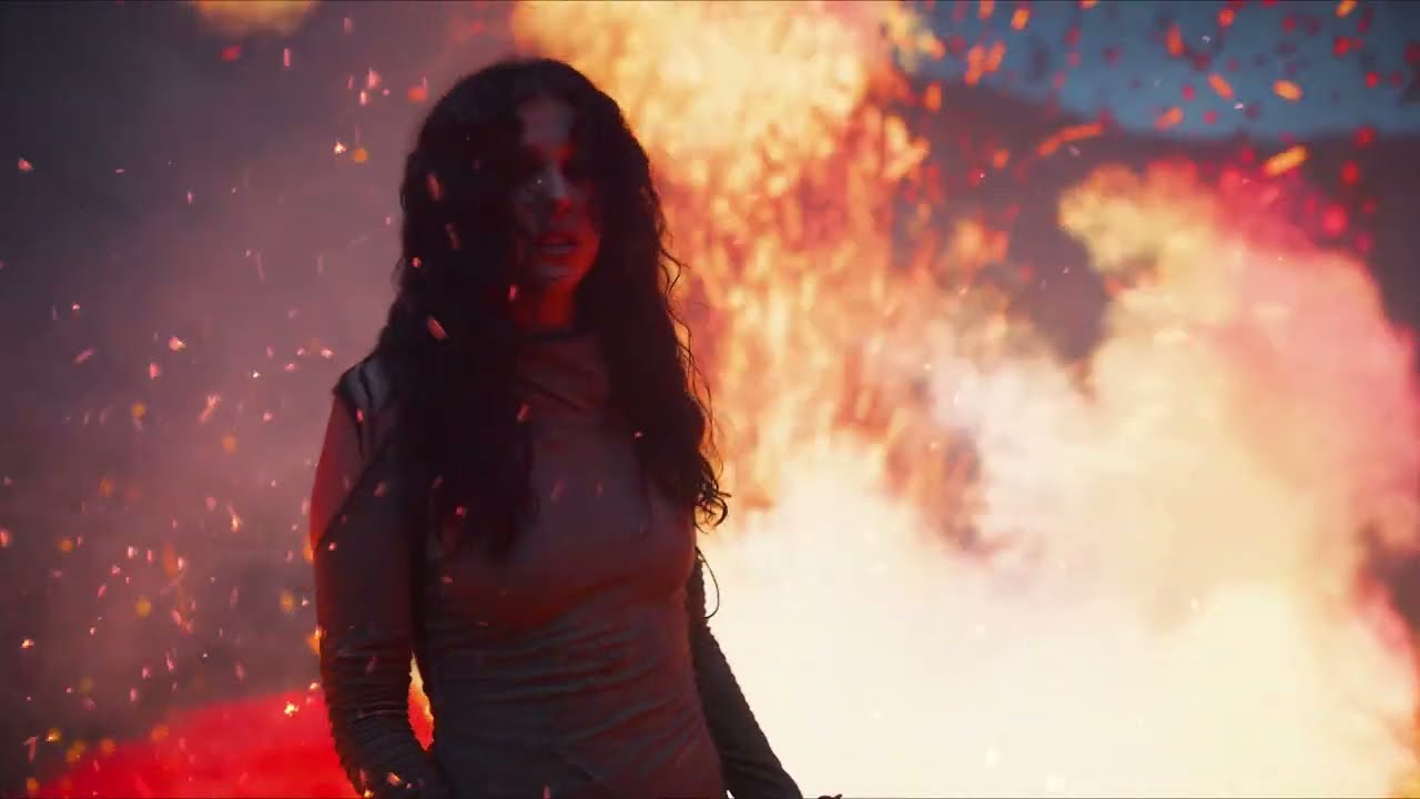 Trilogy Studios Demo Reel