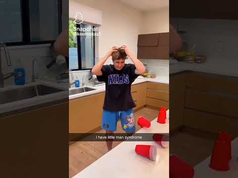 l have little man syndrome
