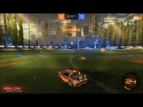 Steam Community :: Rocket League