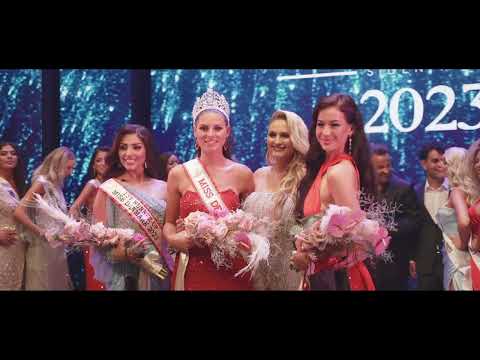 Complete list of Miss Danmark 2024 candidates – CONAN Daily