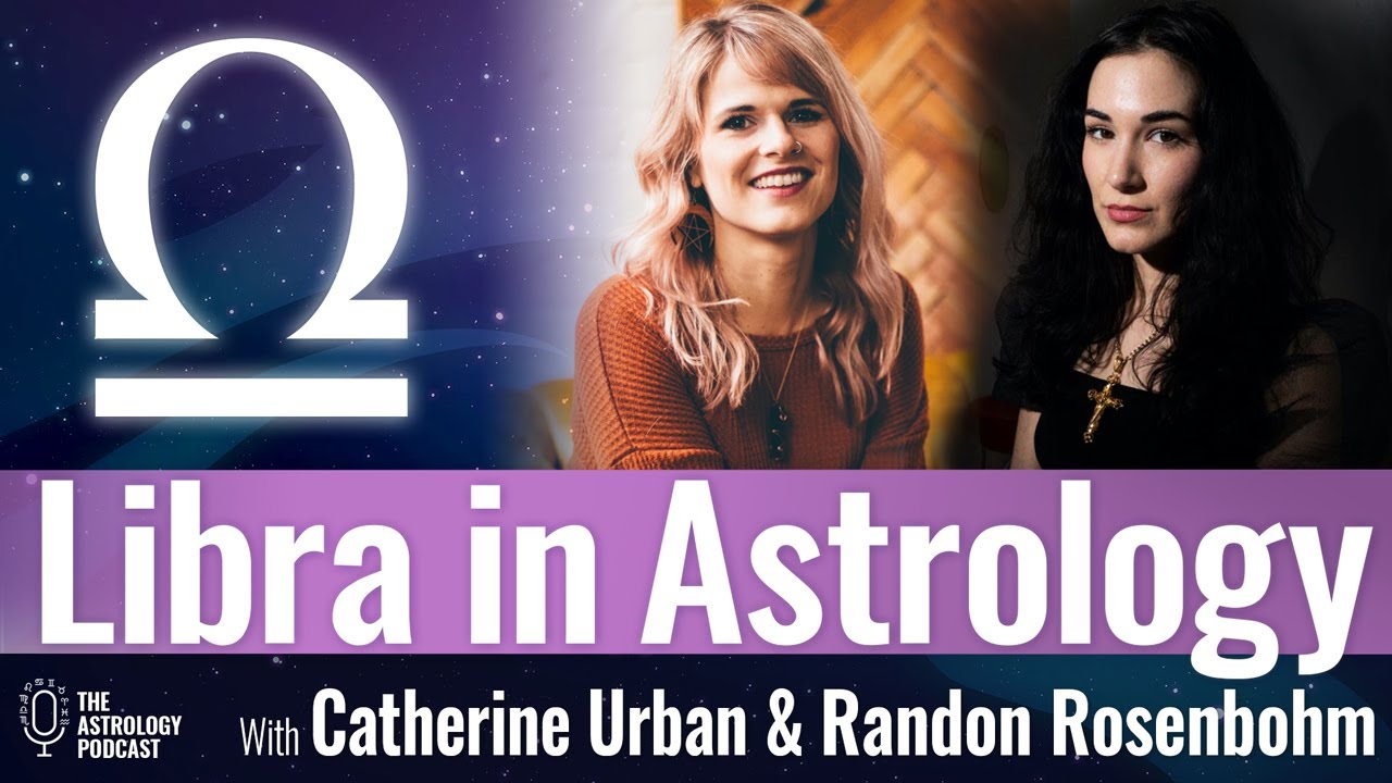 Libra in Astrology: Meaning and Traits Explained