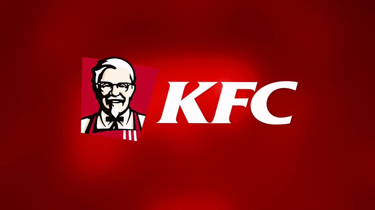 KFC Logo Sound