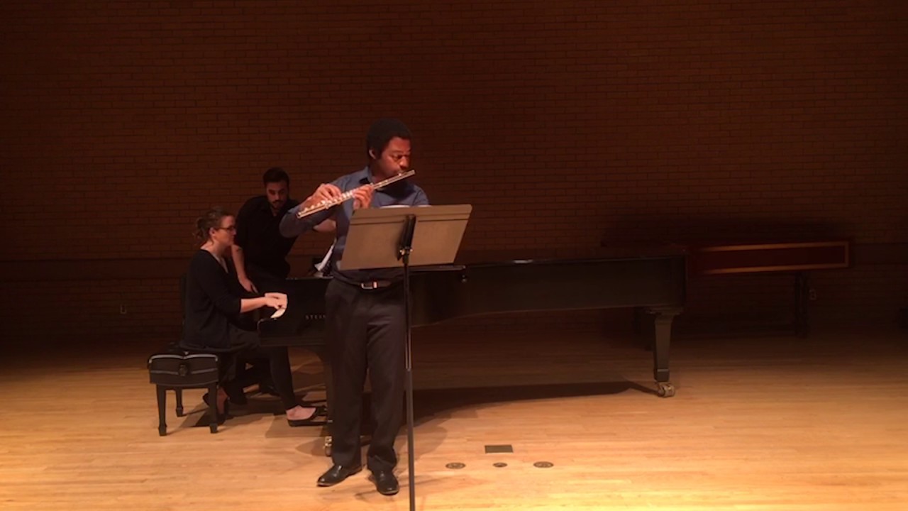 Hire Operatic Baritone, Classical Flute player - Opera Singer in ...