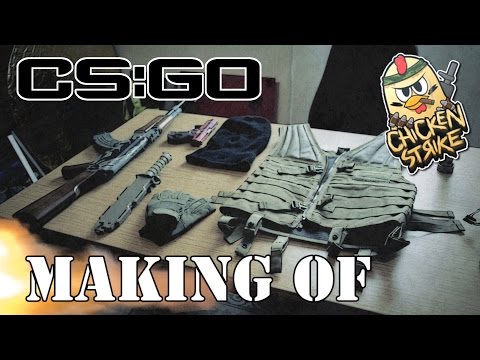 Steam Community :: Video :: Real Life CS:GO Making of - Counter Strike ...