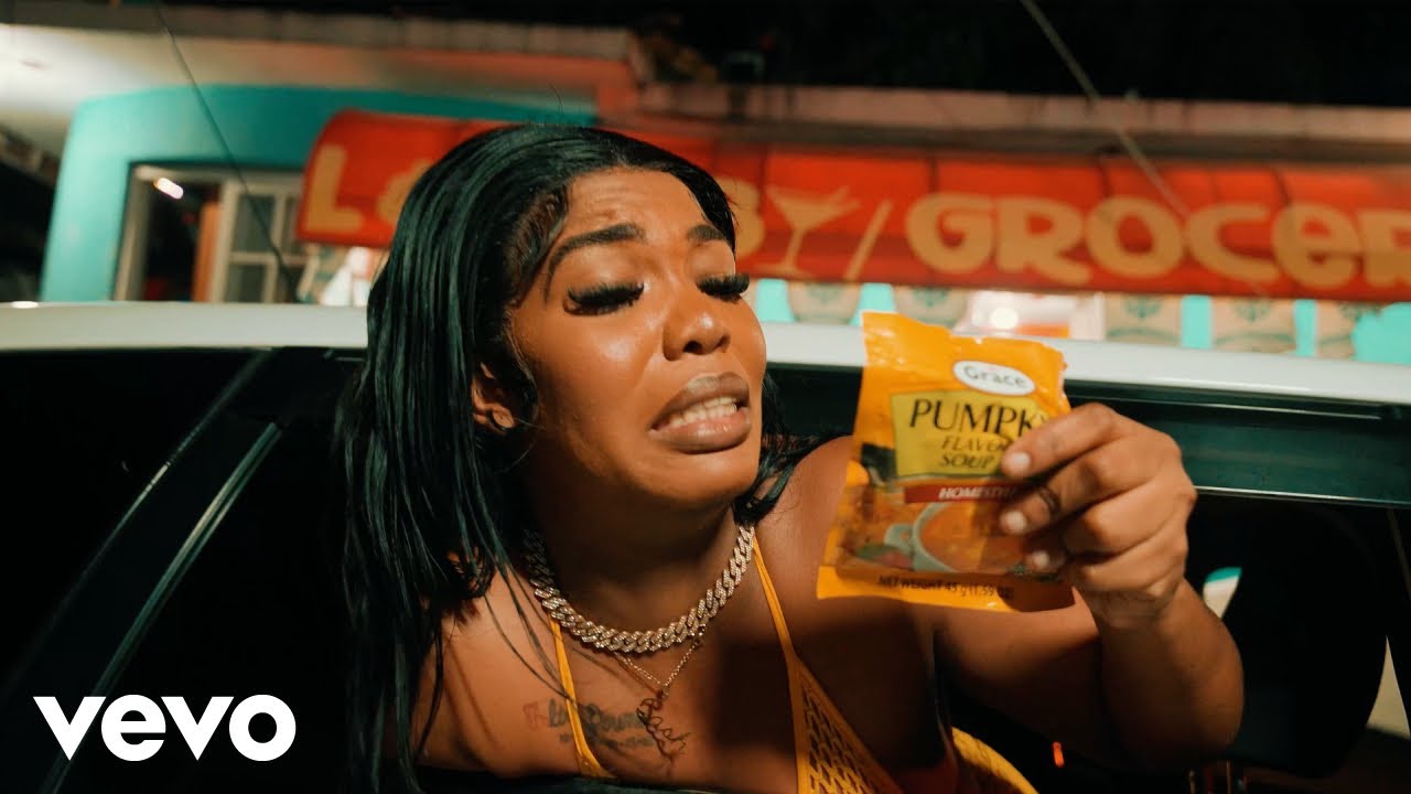 Res Q, Lonedon - She Love Di (CockaDoodle)