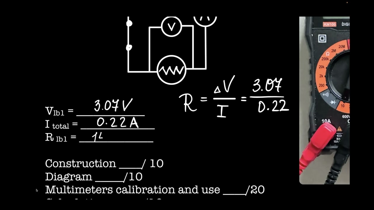 Hands On Circuit lab Series